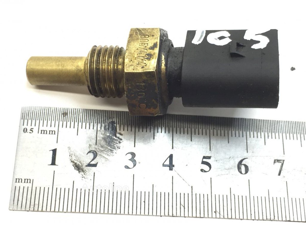 VDO Coolant Temp Sensor A0041534328 senzor za Mercedes-Benz Atego, Atego 2, Atego 3 (1996-) tegljača