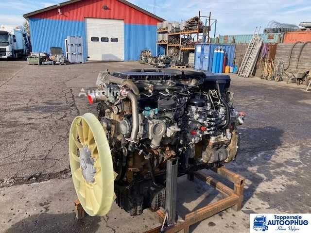 Mercedes-Benz OM471 LA / 01 - D471 926 / H01 - Mercedes A0020106500 motor za kamiona