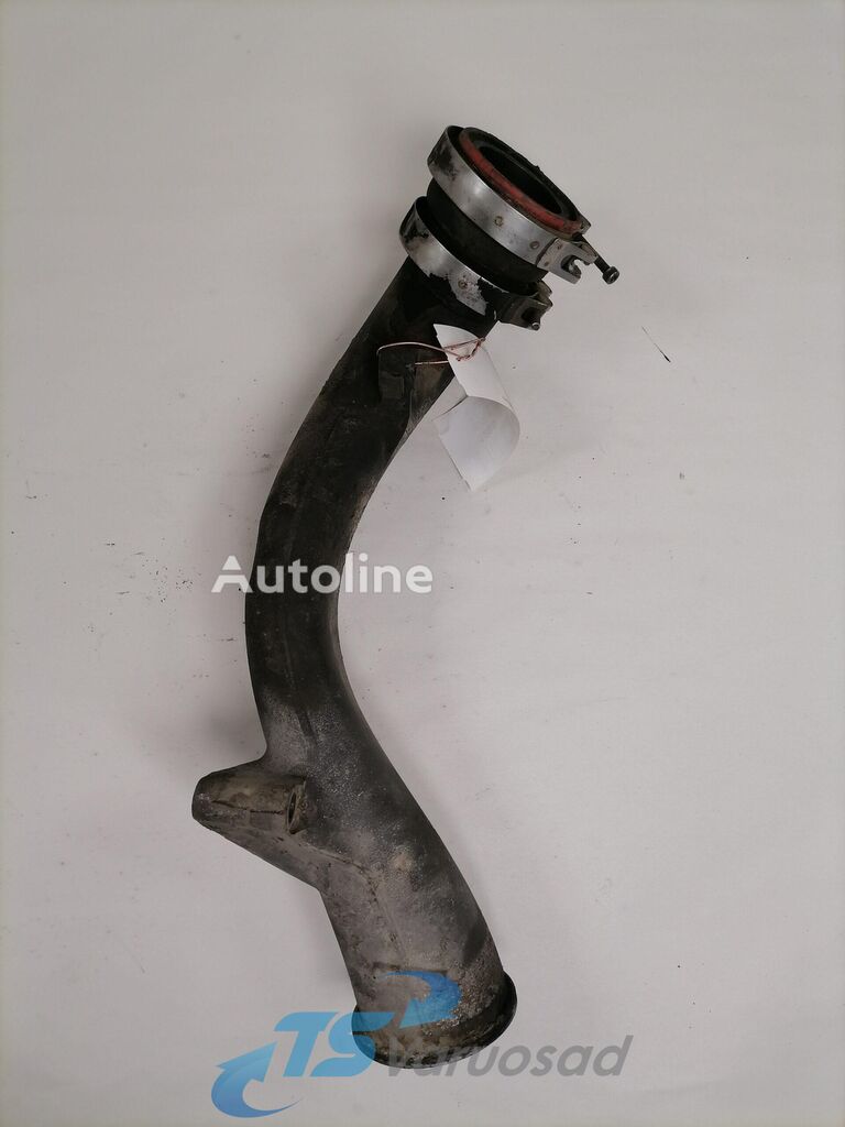 Scania intercooler pipe 1795771 cevni priključak za Scania R440 tegljača