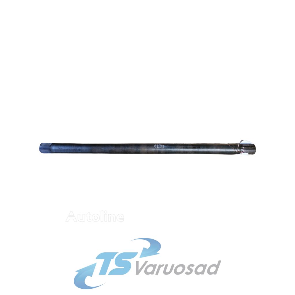 Scania Drive shaft 1761195 kardansko vratilo za Scania R420 tegljača