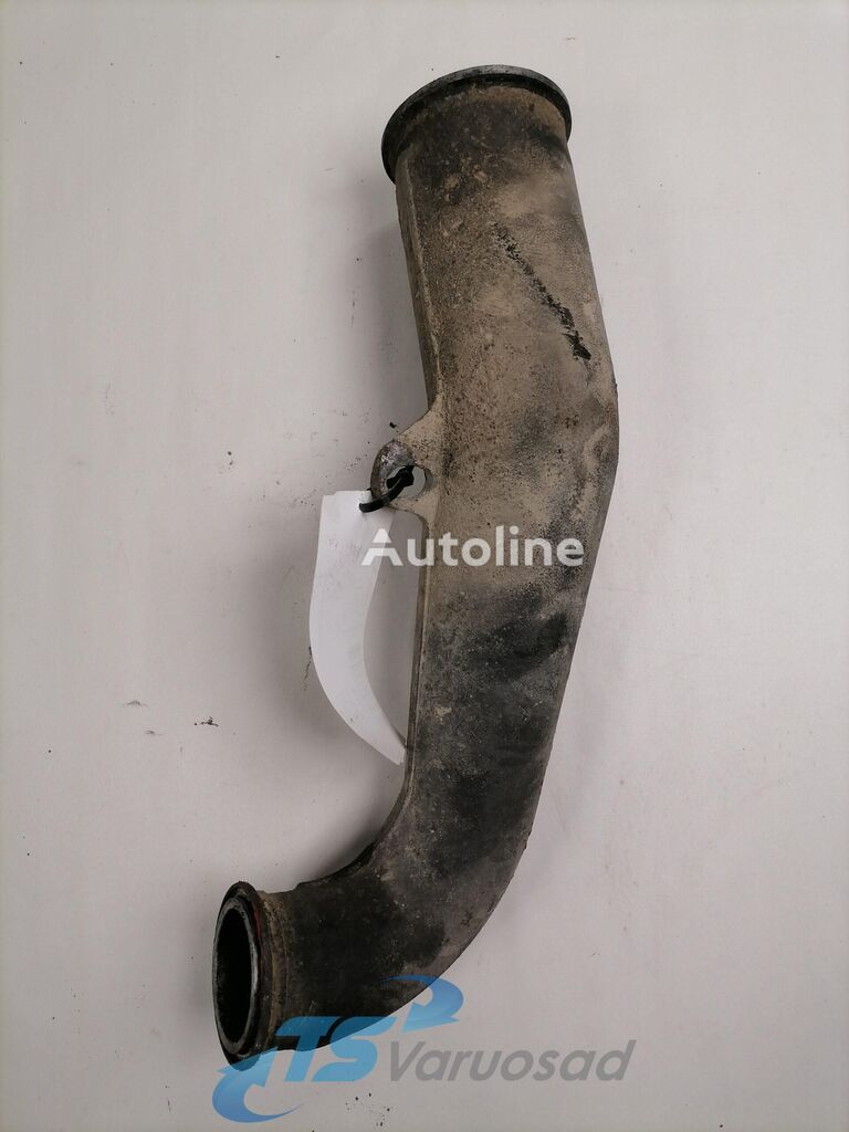 Scania intercooler pipe 1405557 cevni priključak za Scania 124 tegljača
