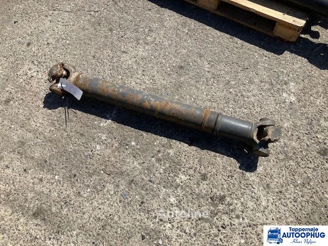 Scania P500 propeller shaft - Scania 1758546 kardansko vratilo za kamiona
