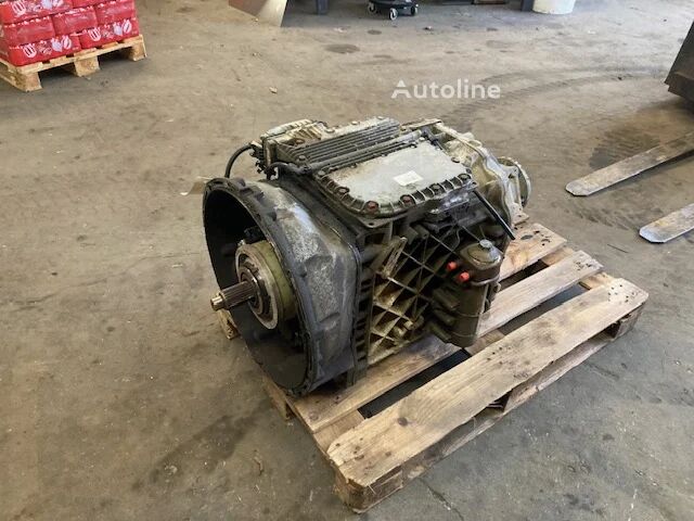 Scania Volvo AT2612E Gearkasse - Volvo 3190717 menjač za kamiona