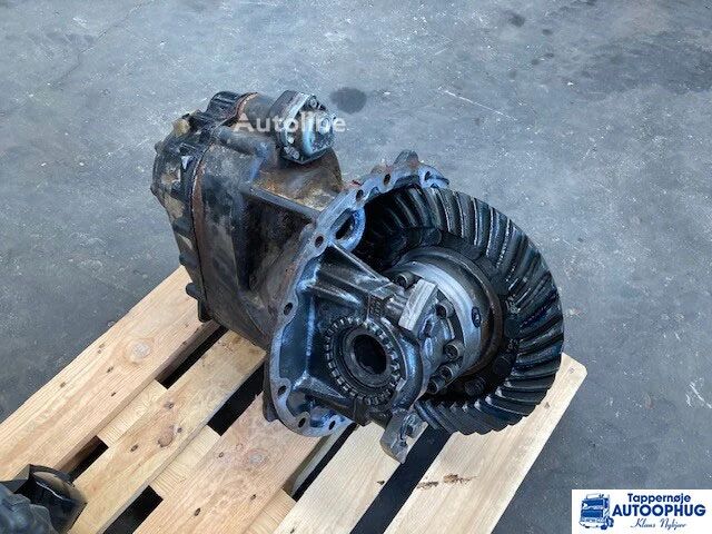 Scania RB662 - 3.42 diferencijal