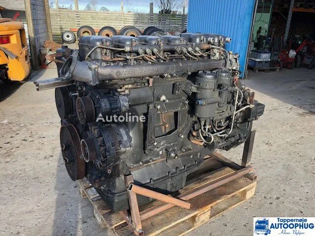 Scania G450 / DC 13147 motor za kamiona
