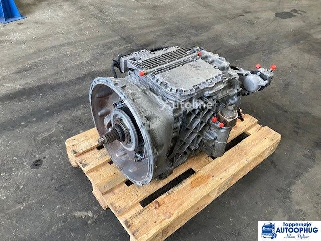 Volvo AT2812F + steering pump - Volvo 60150785 menjač za kamiona