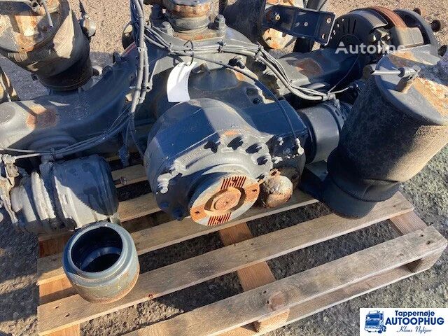 Volvo RTS2370A - 2.83 Volvo 20545460 diferencijal za kamiona