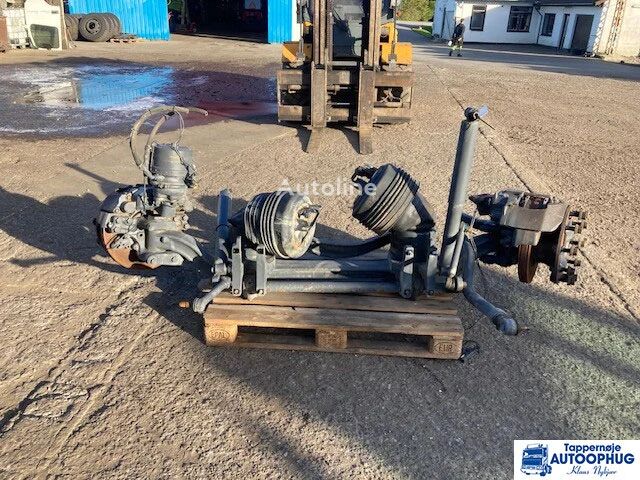 Volvo Front axle - Volvo 22120184 prednji most za kamiona