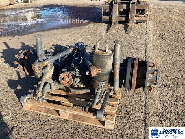 Volvo RTS2370A - 2.83 Volvo 20701329 osovina za kamiona