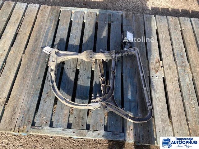 Volvo Exhaust bracket Volvo Exhaust bracket - Volvo 22631518 - Volvo 21887348 za kamiona