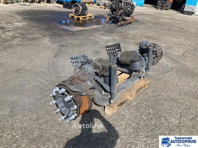 Volvo 22865785 - Volvo Axle member osovina za kamiona