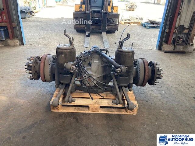 Volvo RSS1370A - 2.47 - Volvo 24260236 diferencijal za kamiona