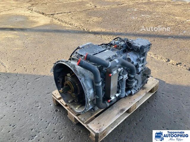 Volvo AT2812G Retarder - Volvo 60151084 menjač za kamiona