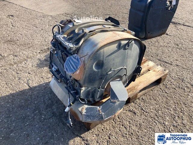 Volvo Silencer Volvo 22495989 prigušivač za kamiona