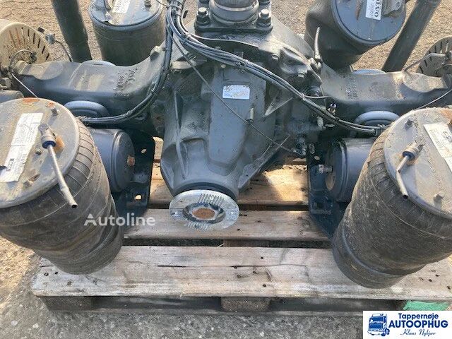 Volvo RSS1370A - 2.47 - Volvo 24259737 diferencijal za kamiona