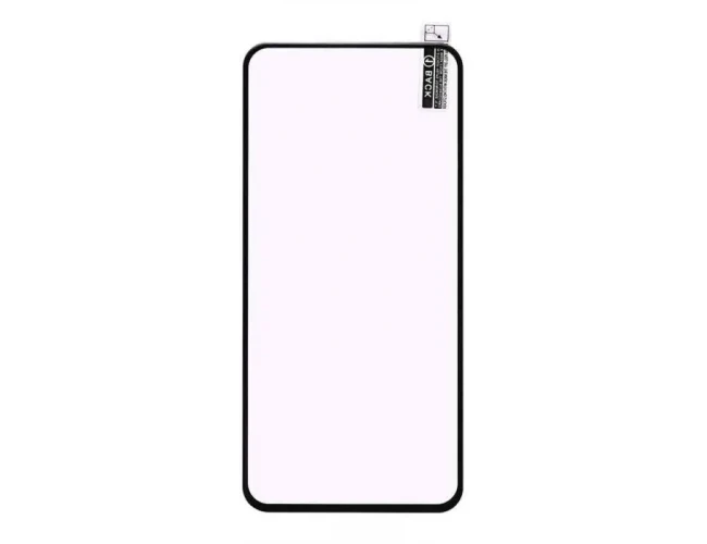3G Tempered Glass 2.5D full glue zaštitno staklo za mobilni Samsung A36/A56 5G crni