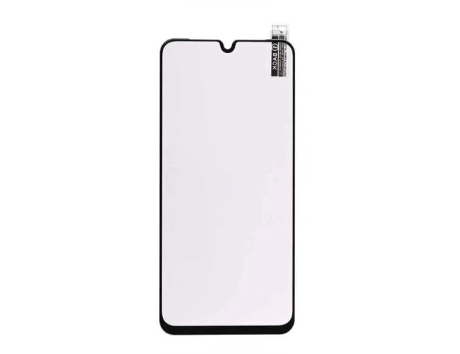 3G Tempered Glass 2.5D full glue zaštitno staklo za mobilni Samsung A26 5G crni