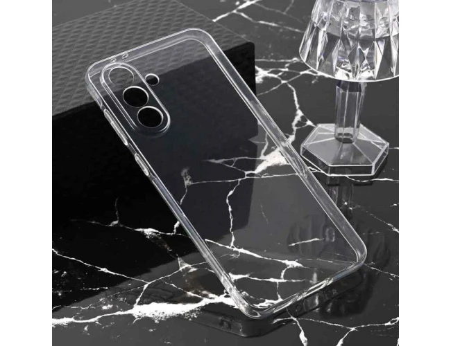 3G Ultra Thin (219260) zaštitna maska za telefon Samsung A56 5G transparent