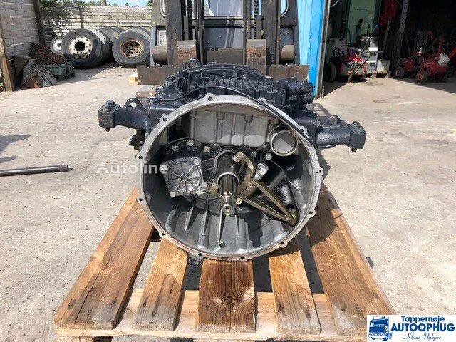 ZF 12 AS 1210 TO menjač za tegljača