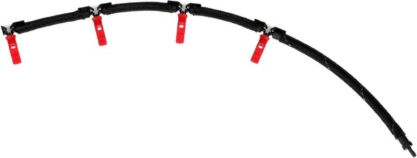Crevo, visak goriva GATES MFL1120