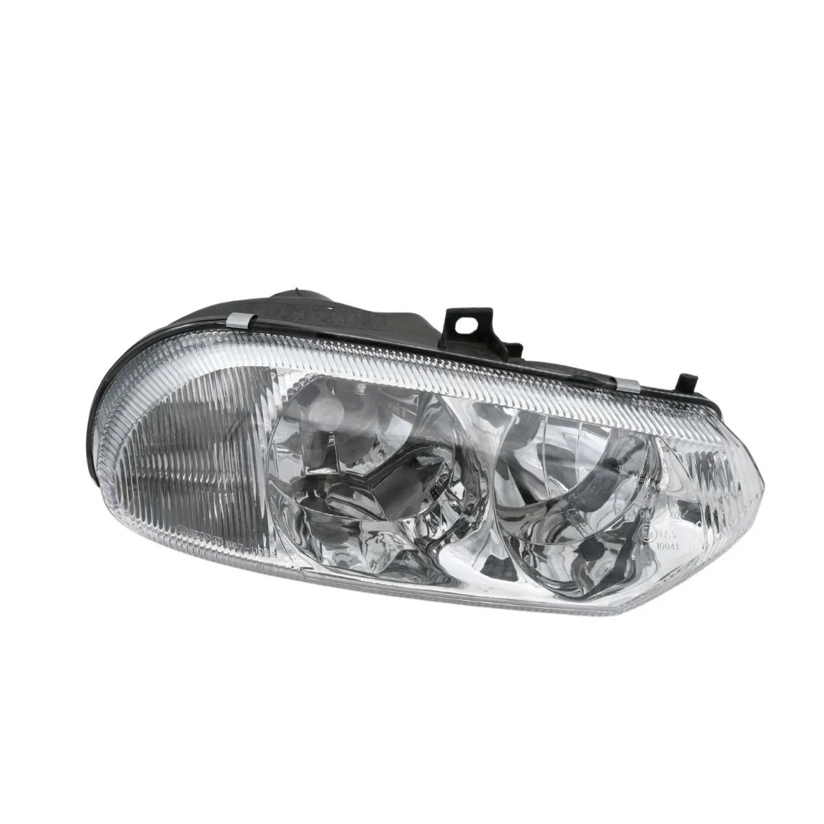 FAR D 156 H1/H7 97-03