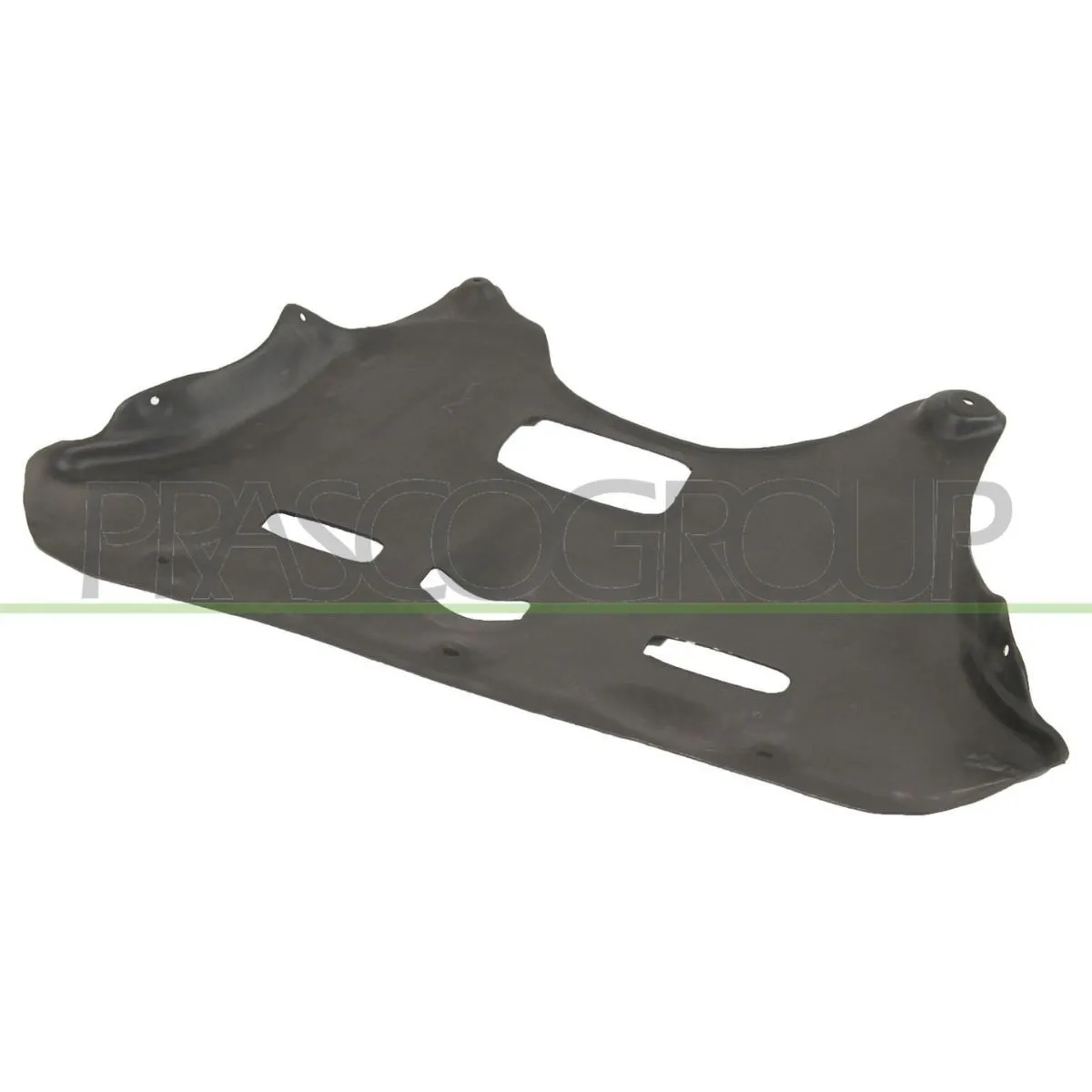 ZASTITA MOT 036800830 II III PVC 99-03 PUNTO