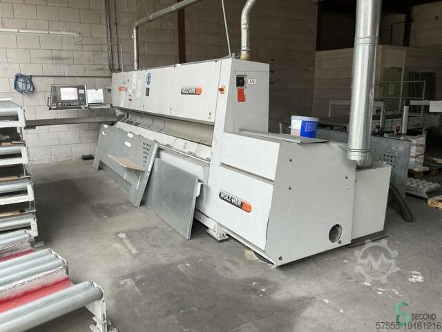 Dimenzionisane testere Holz-her CUT 85 2006
Holz-her CUT 85 CUT