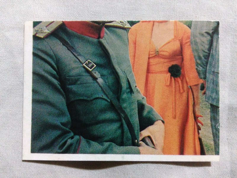 Povratak Otpisanih broj 79