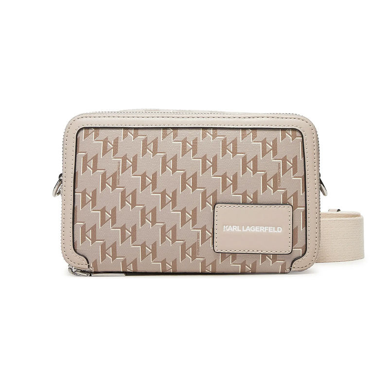 Ženska torba Karl Lagerfeld K/voyage camera bag