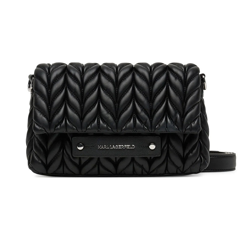 Ženska torba Karl Lagerfeld K/pillow crossbody
