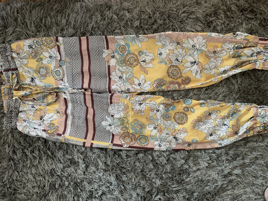 Mona pantalone