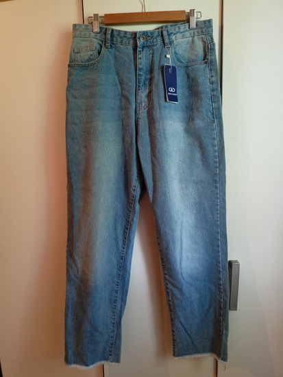 Nove farmerke