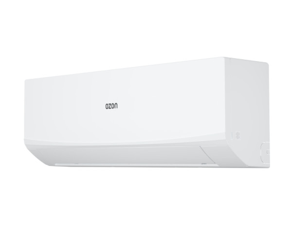 OZON SU12AWNBM75 inverter klima uređaj WiFi