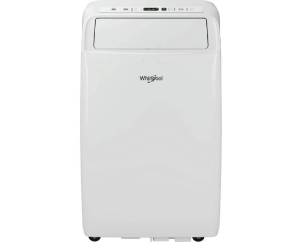 WHIRLPOOL PACF212HP OnOff prenosni klima uređaj