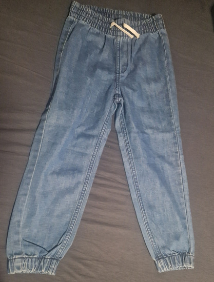Decije baggy farmerice H&M