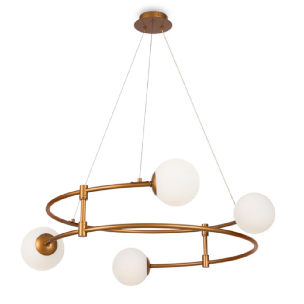 MOD317PL-04G MAYTONI BALANCE VISILICA G9X4