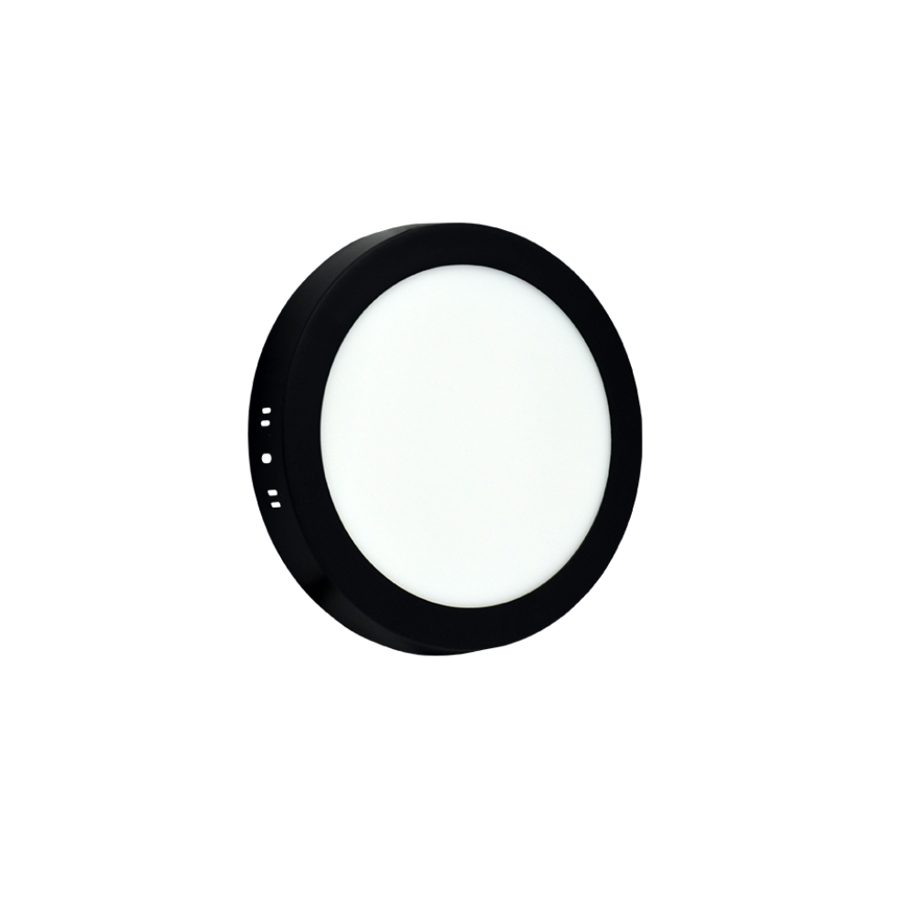 M18NO-BK CCT LED PANEL18W 3000K-6500K