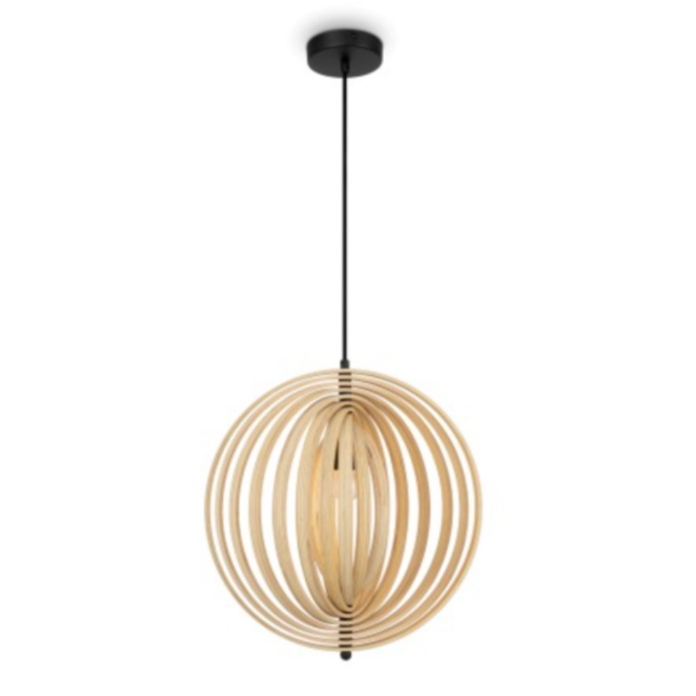 MOD197PL-01W MAYTONI ROOTS VISILICA E27