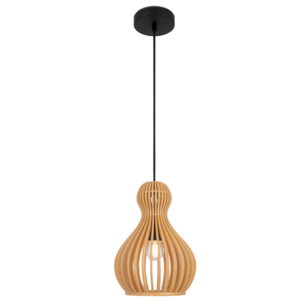 MOD192PL-01W MAYTONI ROOTS VISILICA E27