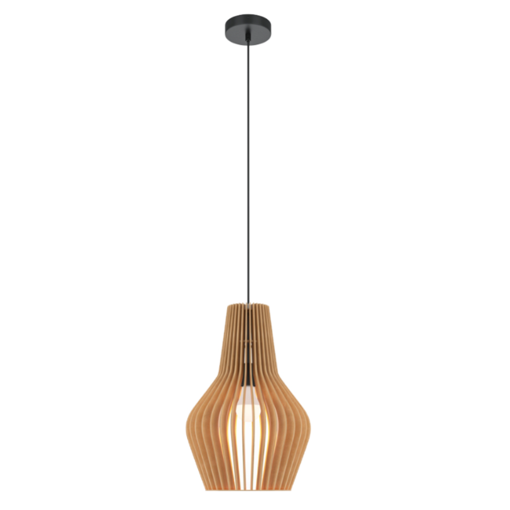 MOD191PL-01W1 MAYTONI ROOTS VISILICA E27