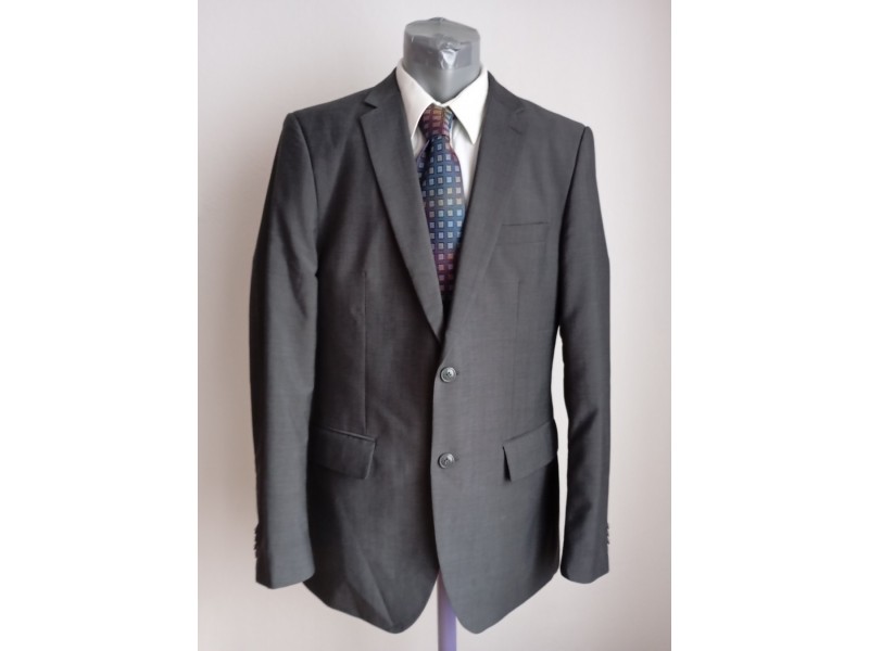 Muški sako KOS KOLBERT Wool Blend
