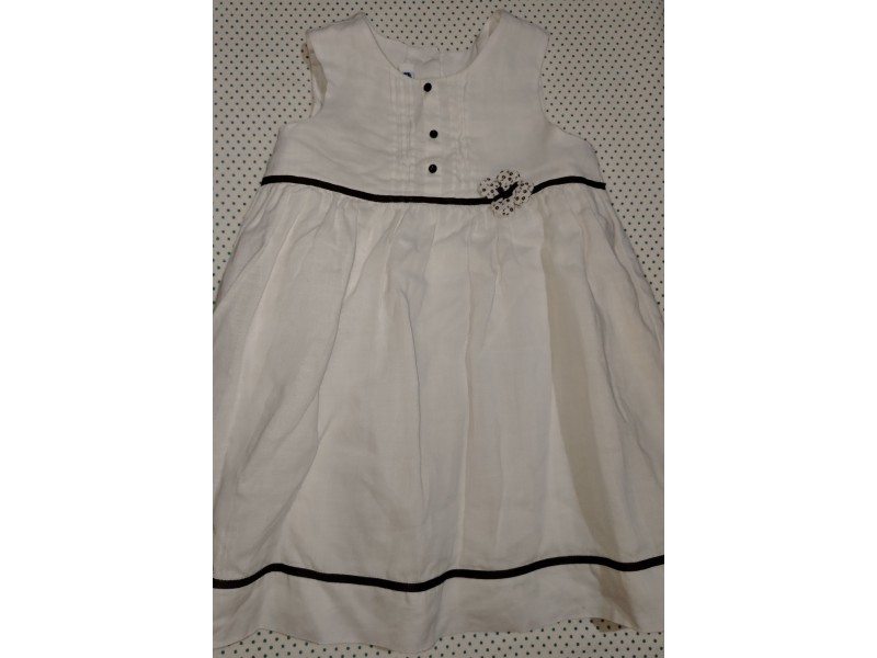 ✿Chicco haljina vel.86-92✿