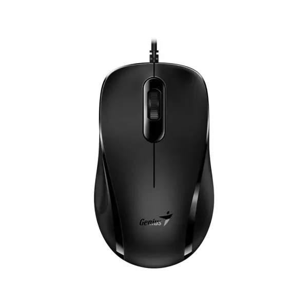 Miš Genius DX-101 usb crni