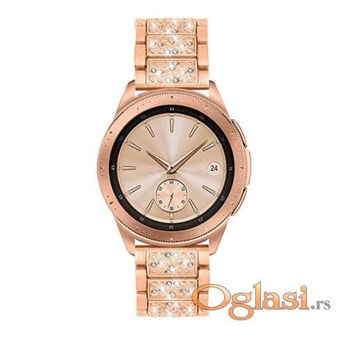Metalna narukvica za Samsung Galaxy Watch 42 mm
