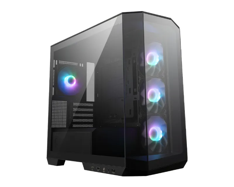 MSI MAG PANO M100R PZ kućište