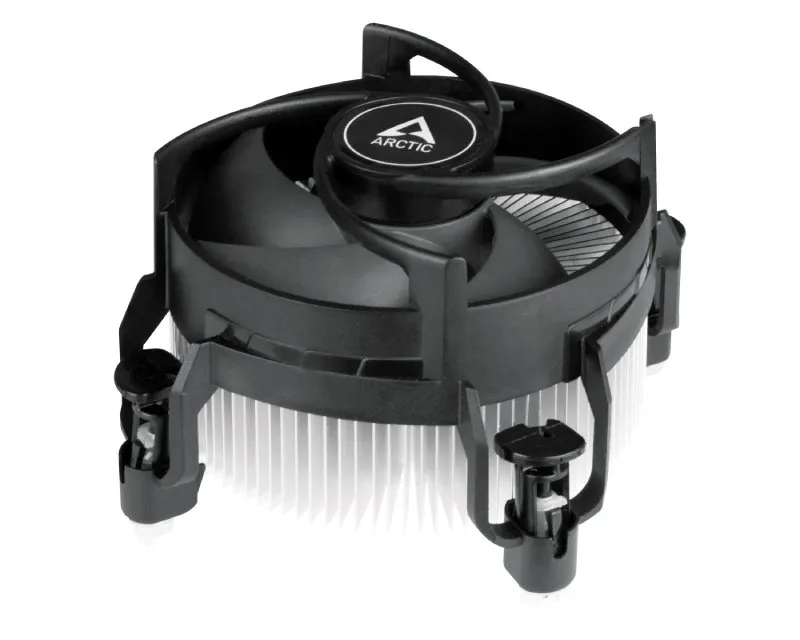 ARCTIC Alpine 17 CO procesorski hladnjak (ACALP00041A)