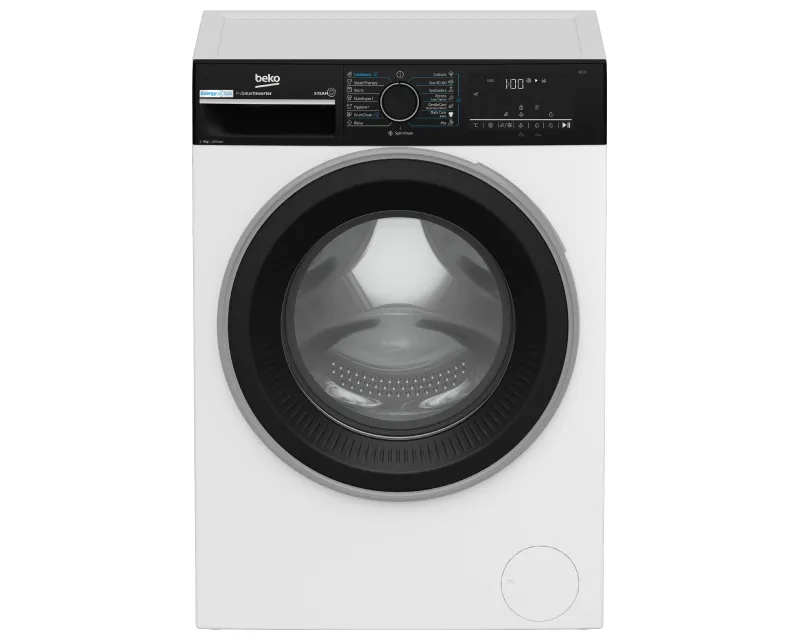 BEKO B3WFU49215WPBB ES ProSmart inverter mašina za pranje veša