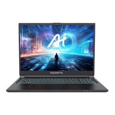 GIGABYTE G6 KF / 32 (FHD 165Hz, i7-13620H, 32GB, 1TB SSD, RTX 4060 8GB, Backlit)