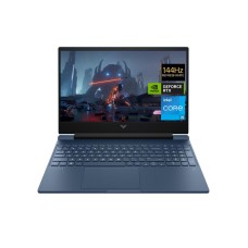 HP Victus 15-fa1008nm (Performance blue) FHD IPS 144Hz, i5-13420H, 16GB, 512GB SSD, RTX 3050 6GB (8C9P7EA)