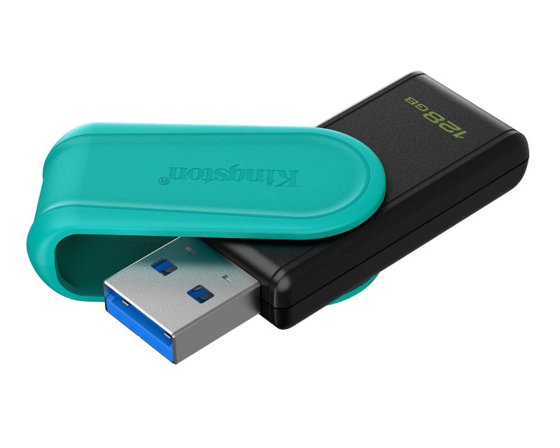 KINGSTON 128GB DataTraveler Exodia S USB 3.2 Gen1 DTXS/128GB